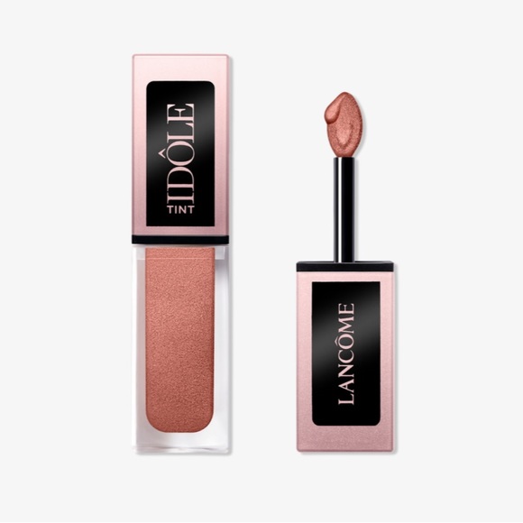 Lancome | Makeup | Lancme Hot Lavaidle Tint Liquid Eyeshadow Eyeliner ...